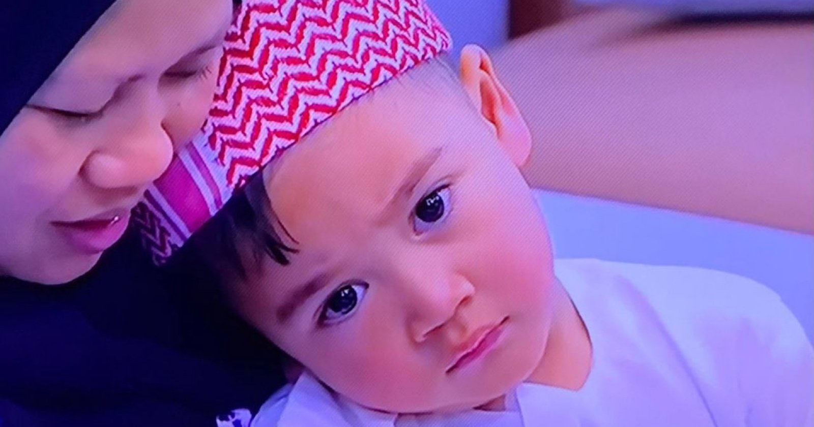 Raffi Ahmad Paksa Rayyanza Syuting Acara Sahur? Begini Kata Sang ...